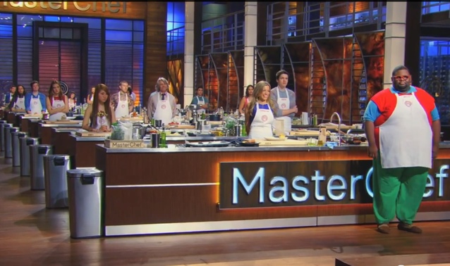 MasterChef Season 5 Episode 2 Recap and Review: June 2, 2014