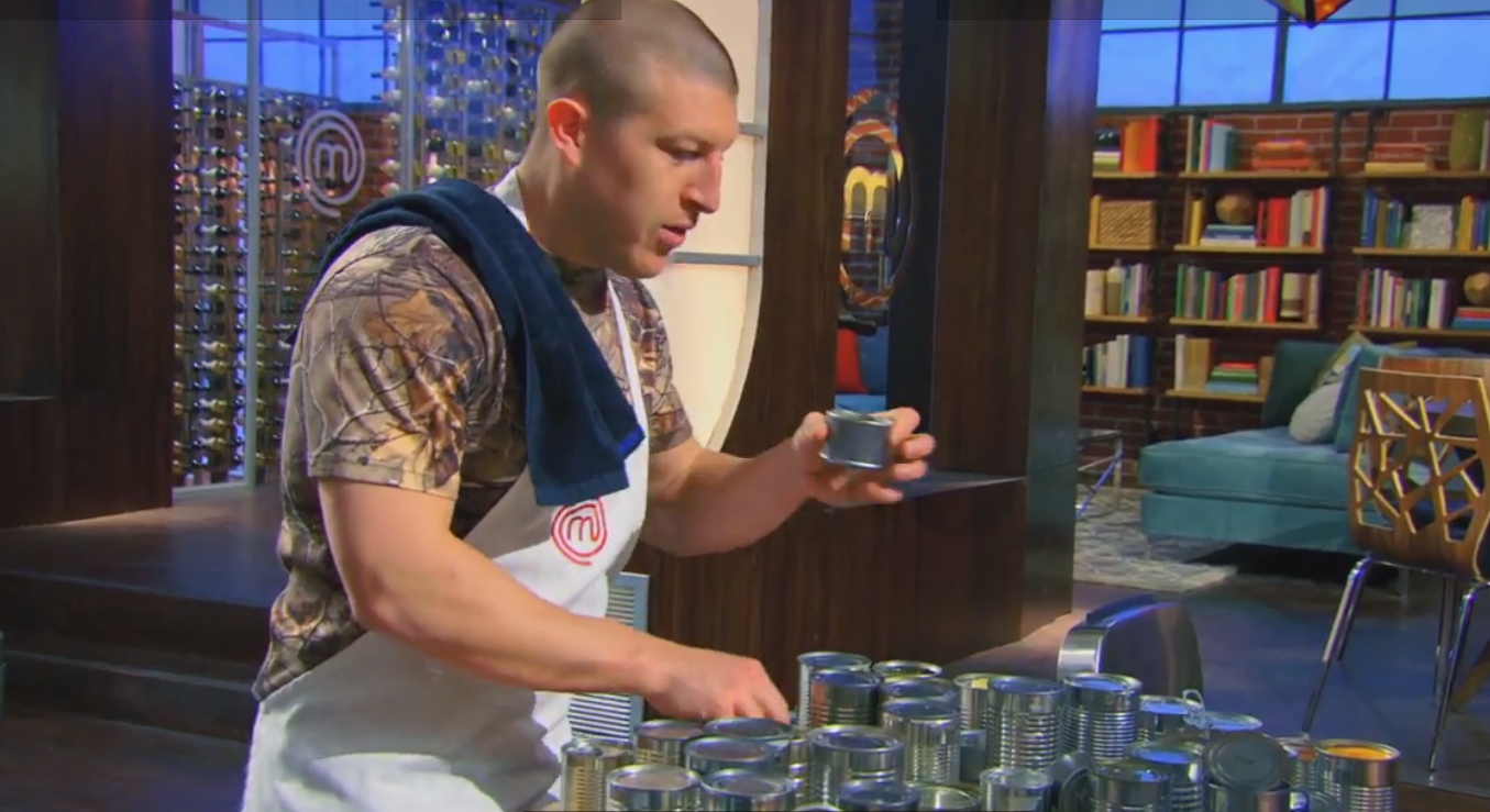 MasterChef Season 5 Episode 6 Recap and Review: June 30, 2014