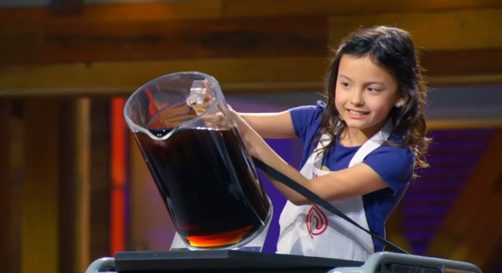 MasterChef Junior Season 2: November 11 2014 Episode 2 Recap and Review