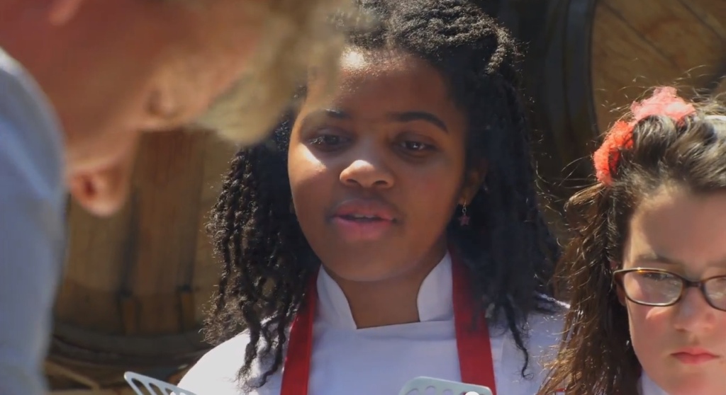 MasterChef Junior Season 2: December 2 2014 Episode 5 Recap and Review