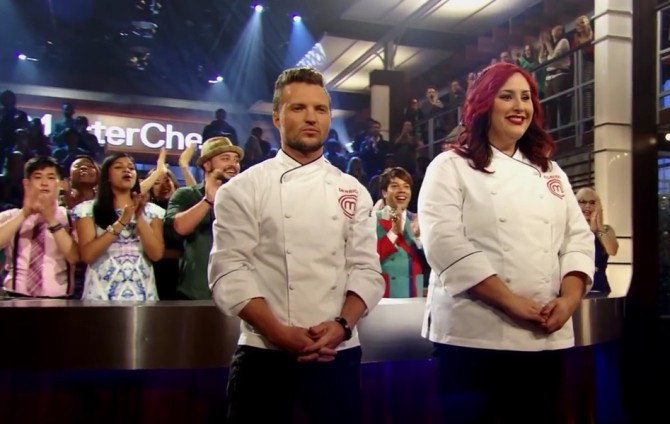MasterChef US Season 6 Episode 20 Recap and Review: September 16 2015