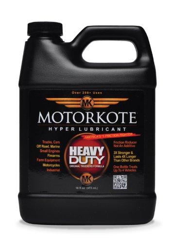 Does Motorkote Really Work?